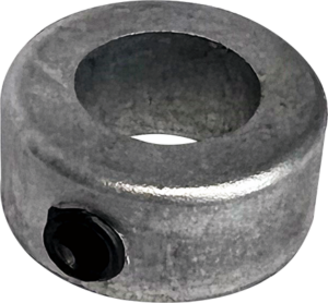 Shaft Collars | Chicago Diecasting